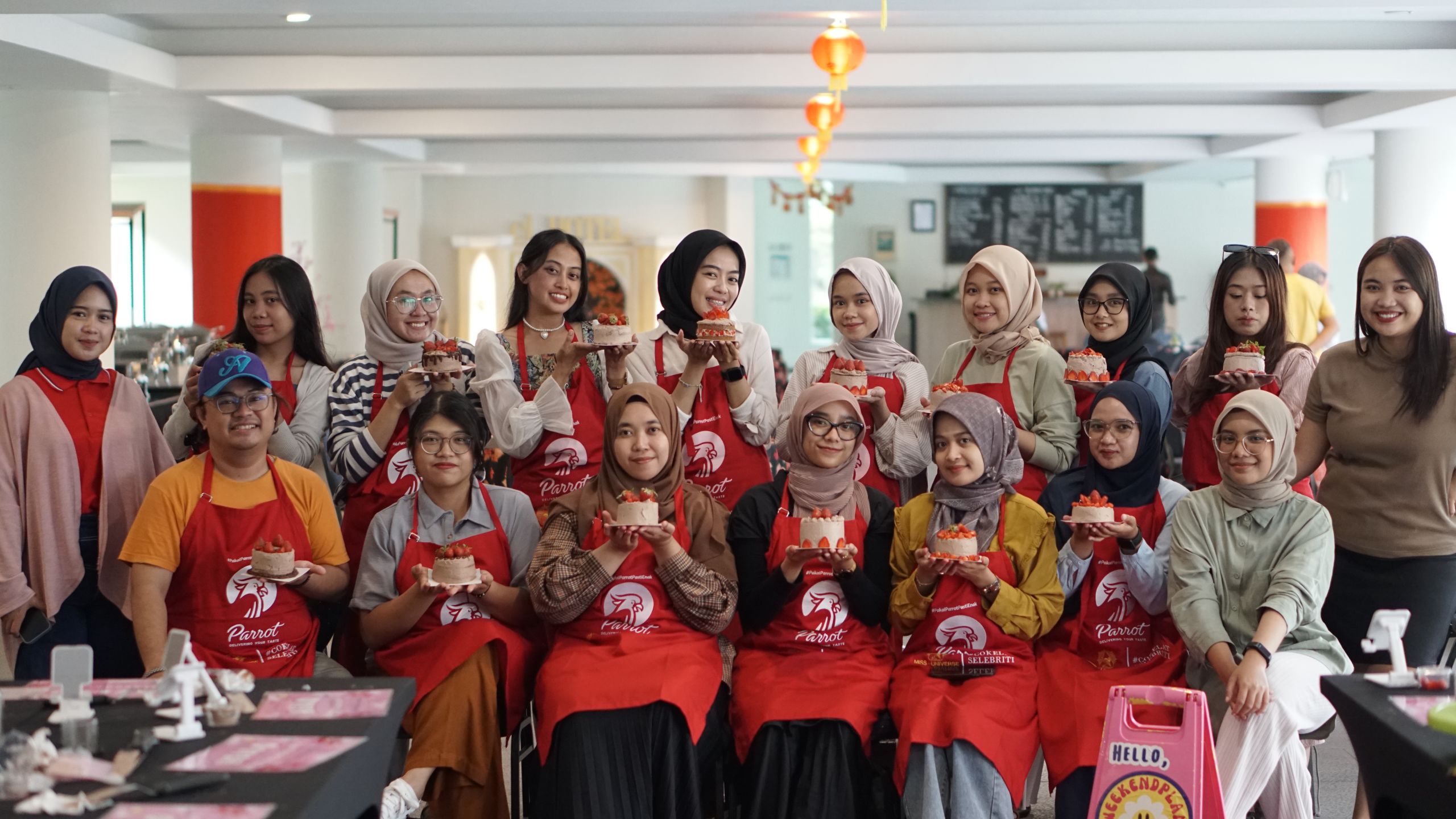 Highlights | PT.Multi Aneka Pangan Nusantara